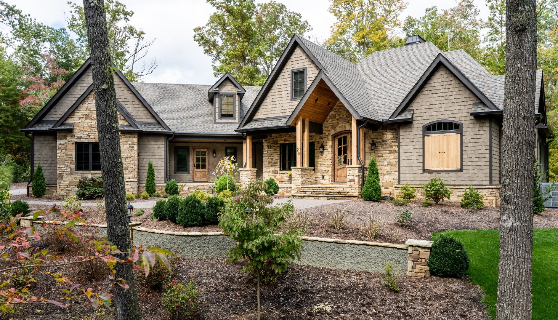 Hendersonville Home Builders + Remodelers - Judd Builders | Asheville, NC