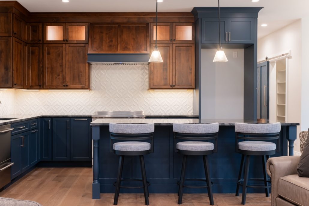 Avery's Creek Custom Home - Judd Builders | Asheville, NC