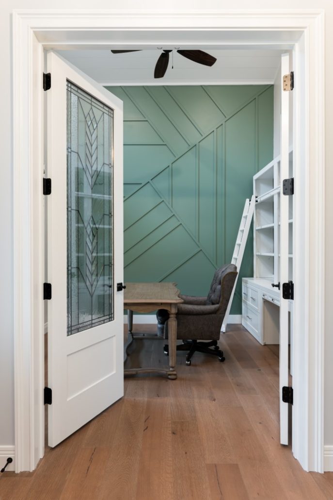 Avery's Creek Custom Home - Judd Builders | Asheville, NC