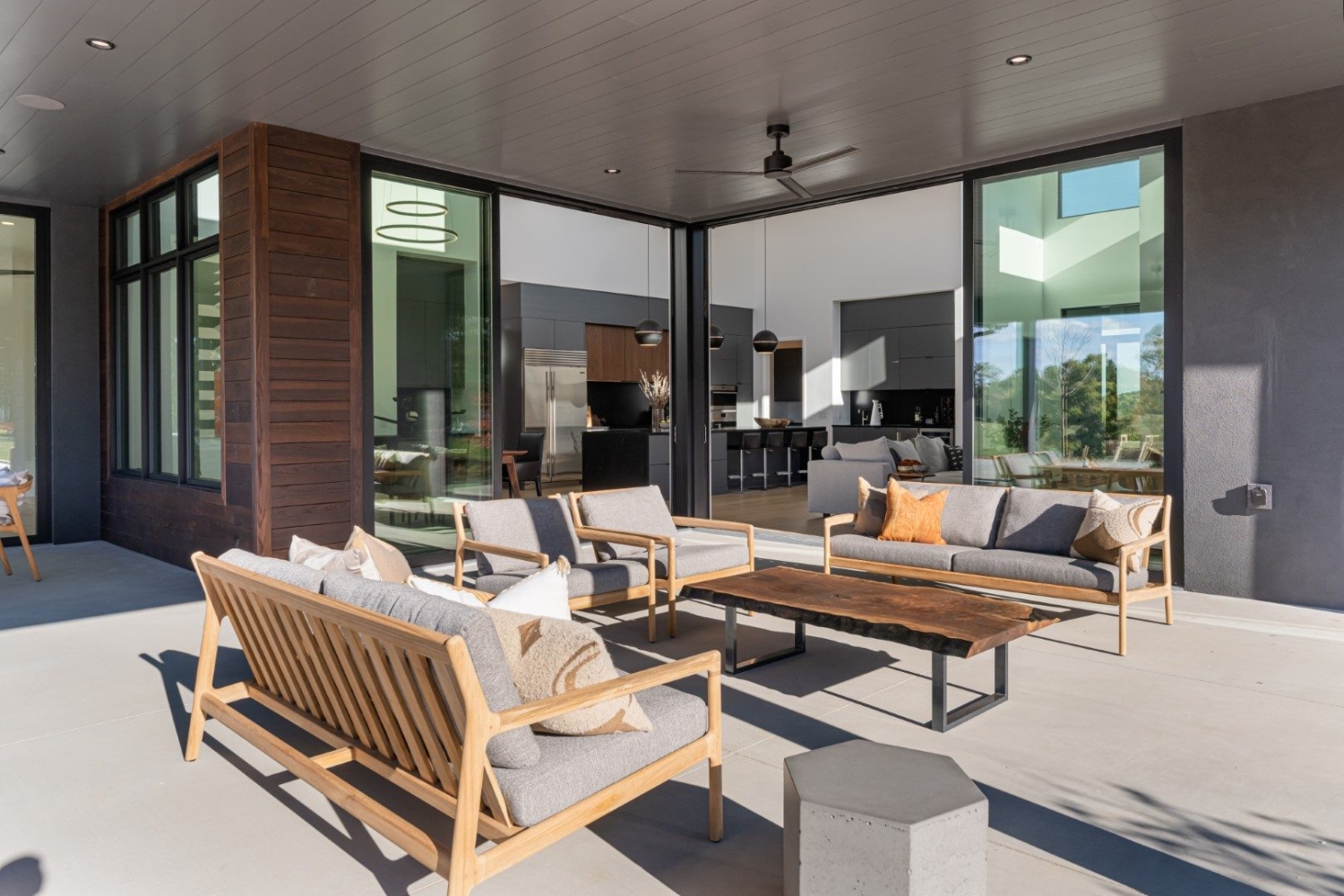 Pisgah View - Judd Builders | Asheville, NC