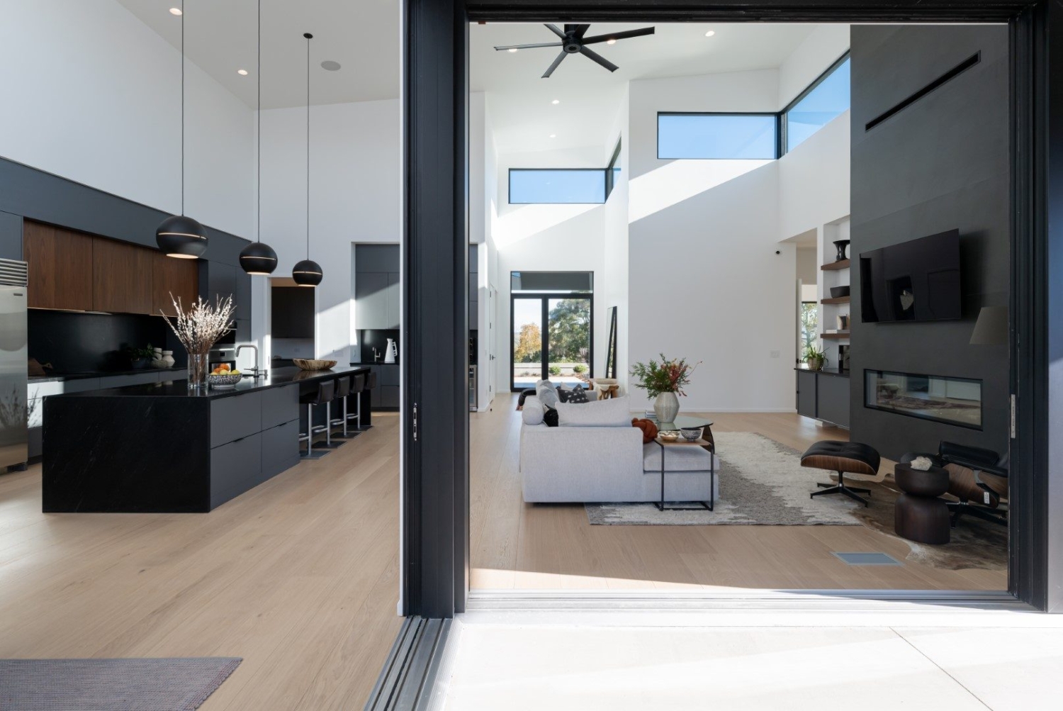 Pisgah View - Judd Builders | Asheville, NC