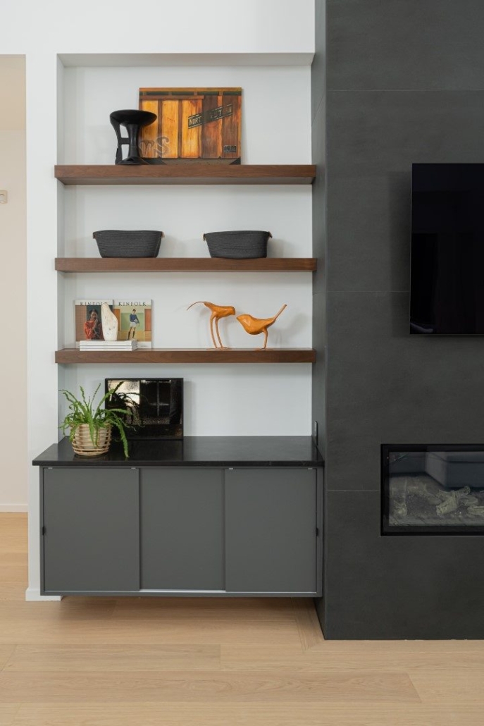 Pisgah View | Mills River, NC Custom Home - Judd Builders | Asheville, NC